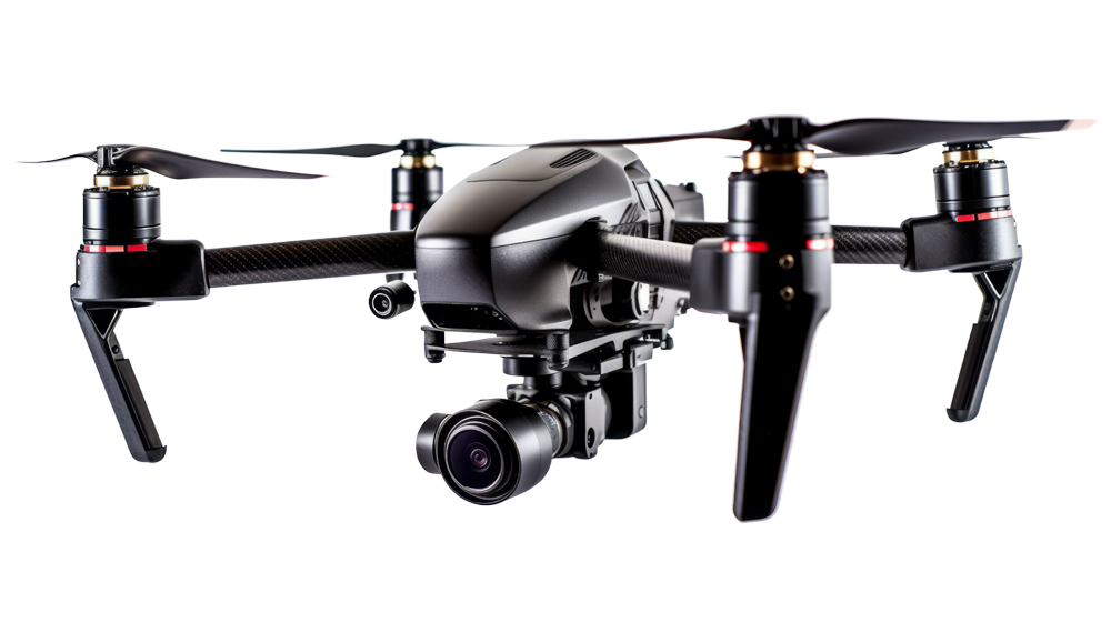 AI Security, Robotics & IoT Solutions Singapore