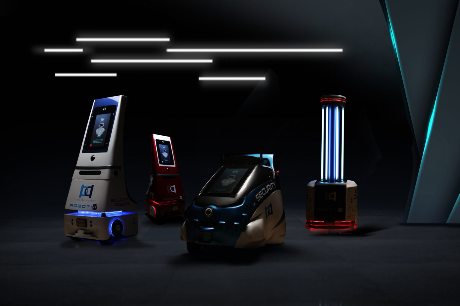 AI Security Patrol Robots in 2025 – Complete Expert Guide & ROI ...